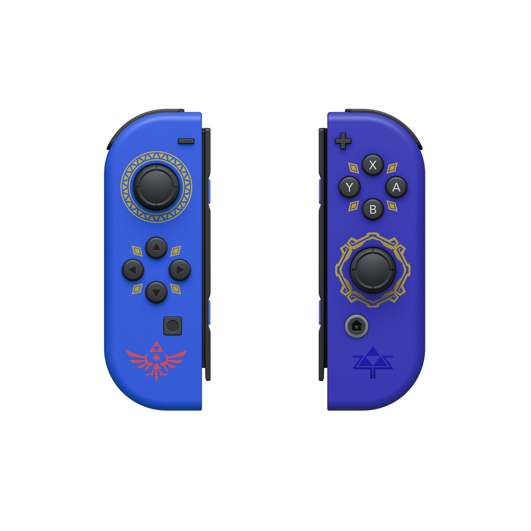 Joy-Con Pair - The Legend of Zelda: Skyward Sword - Nintendo