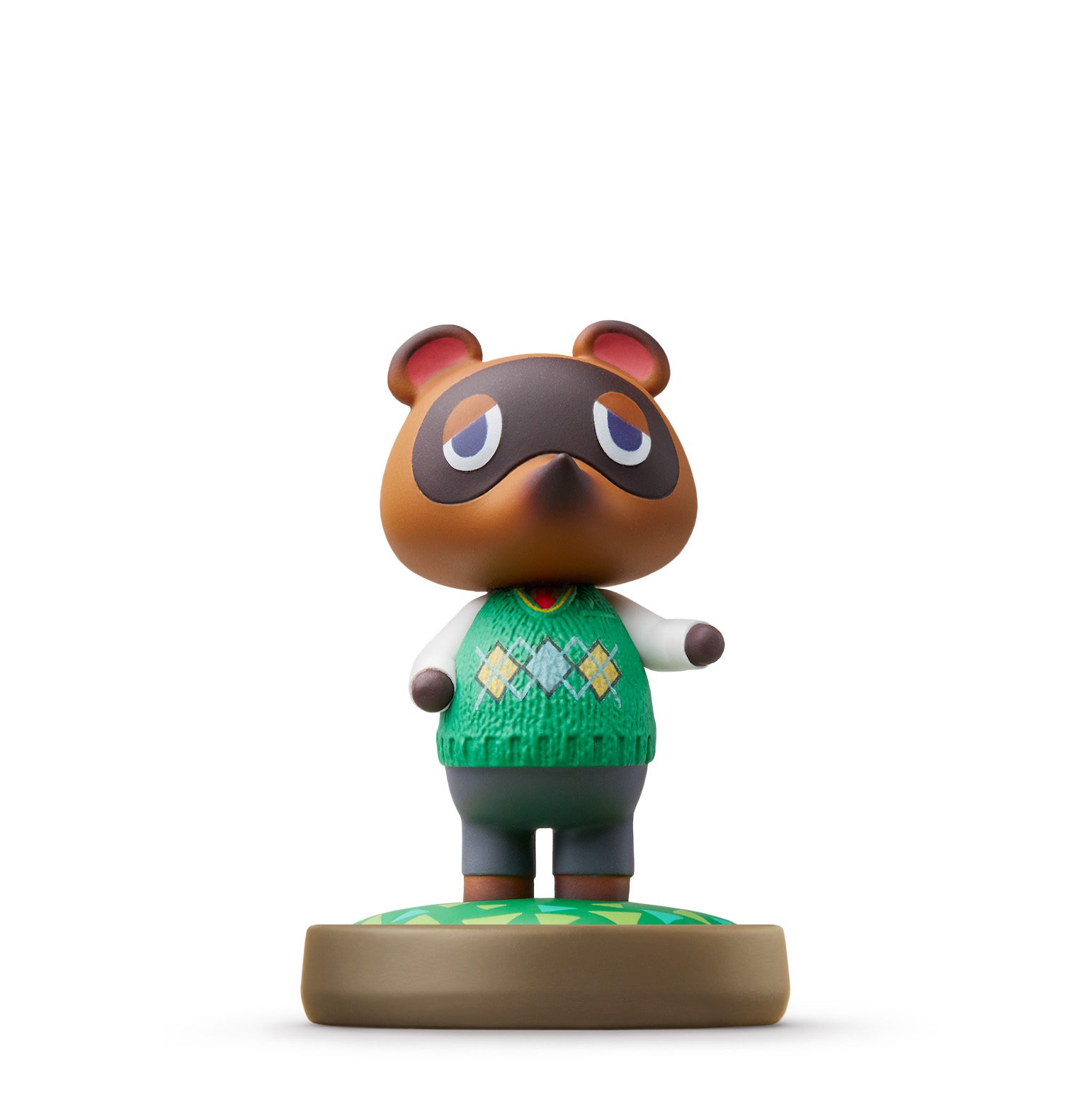 Tom Nook - Nintendo