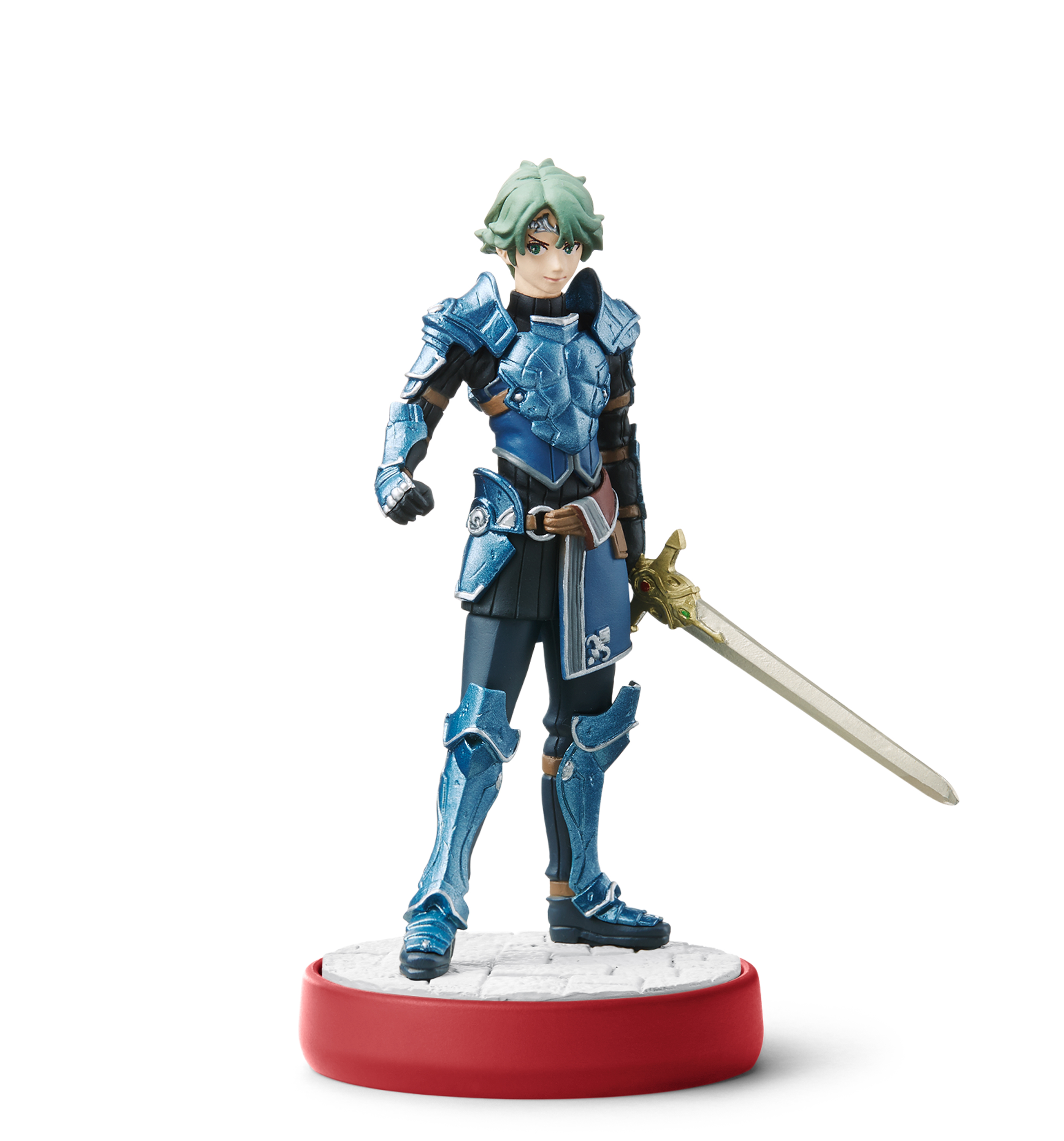 Alm - Nintendo