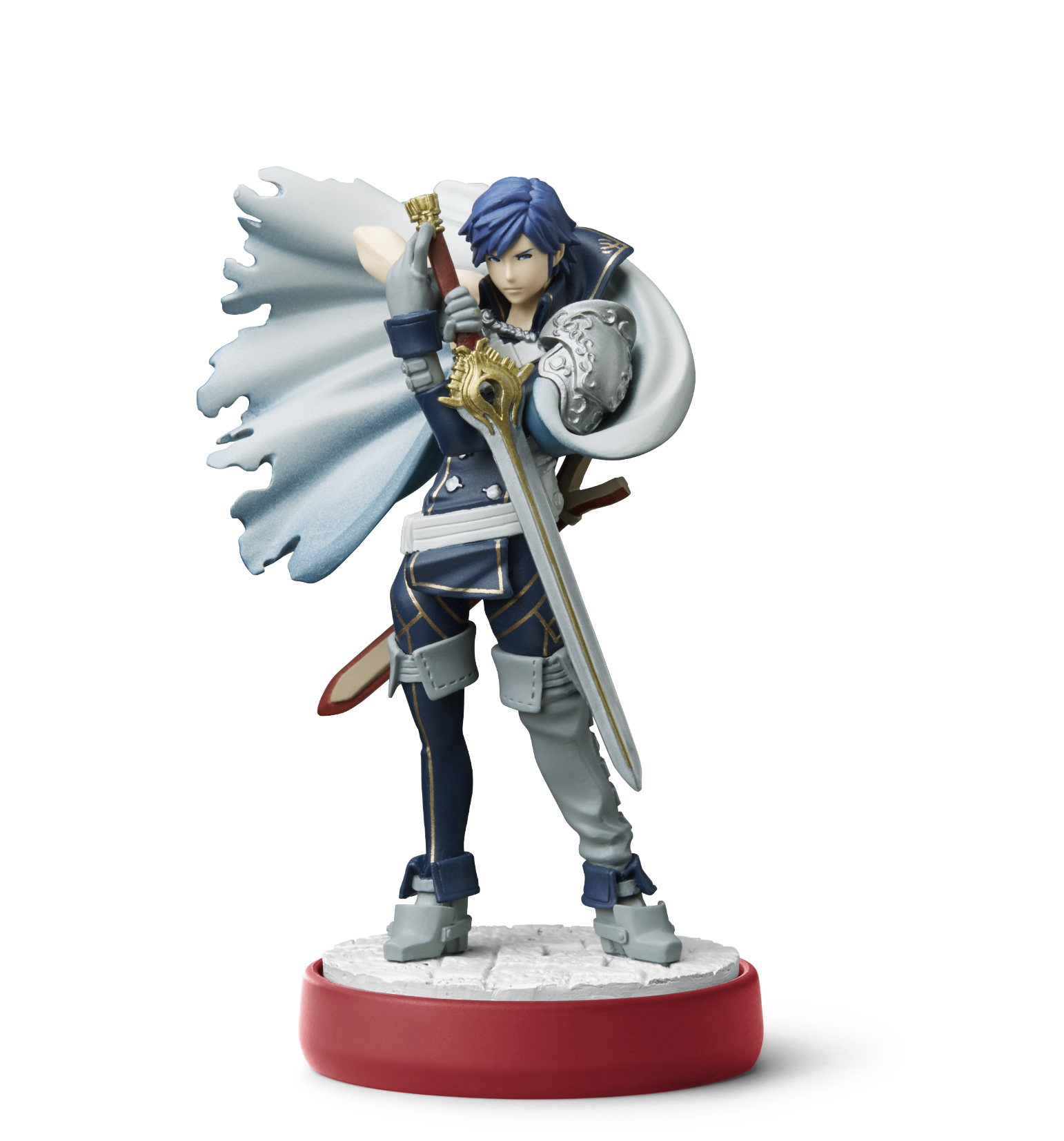 Chrom - Nintendo