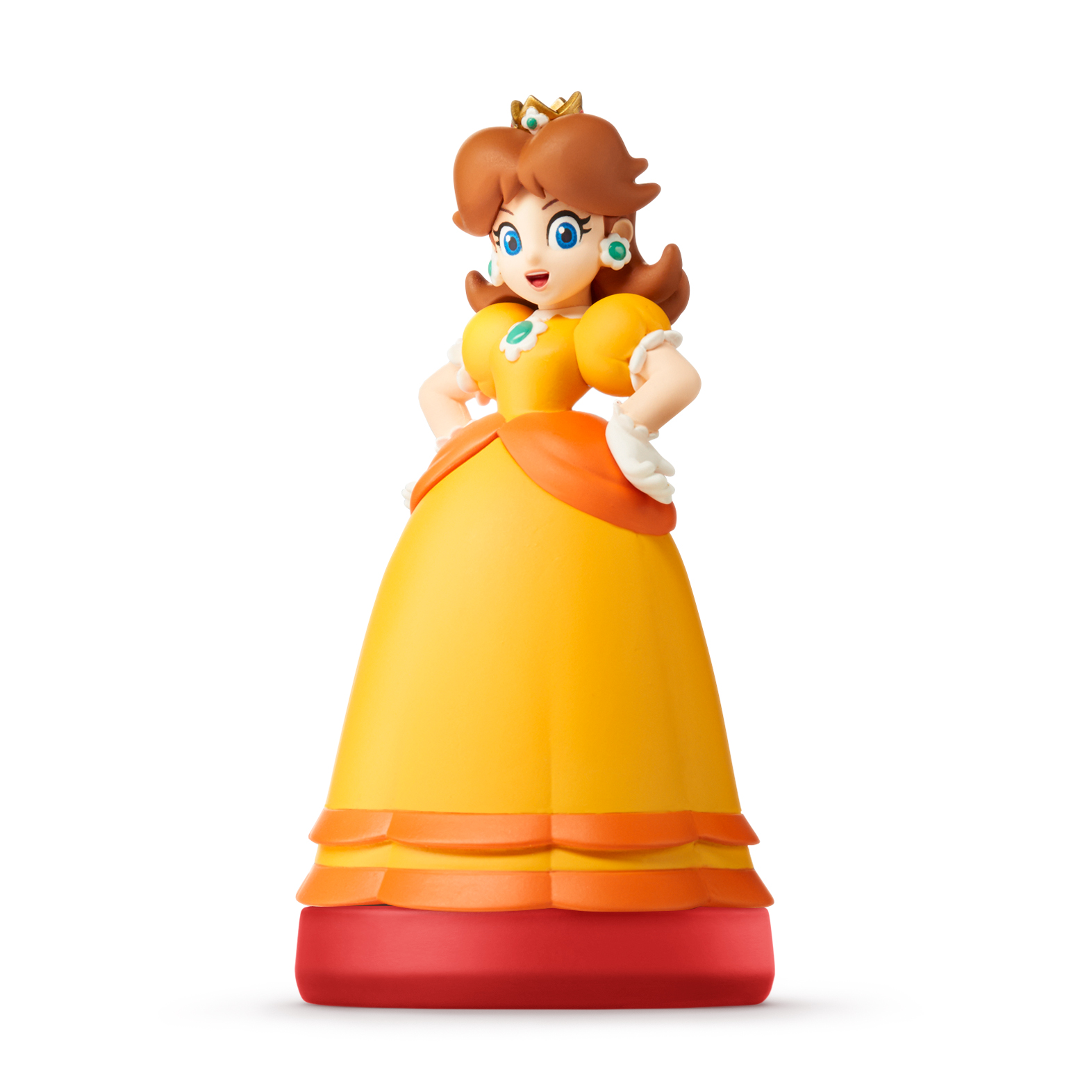 Daisy - Nintendo