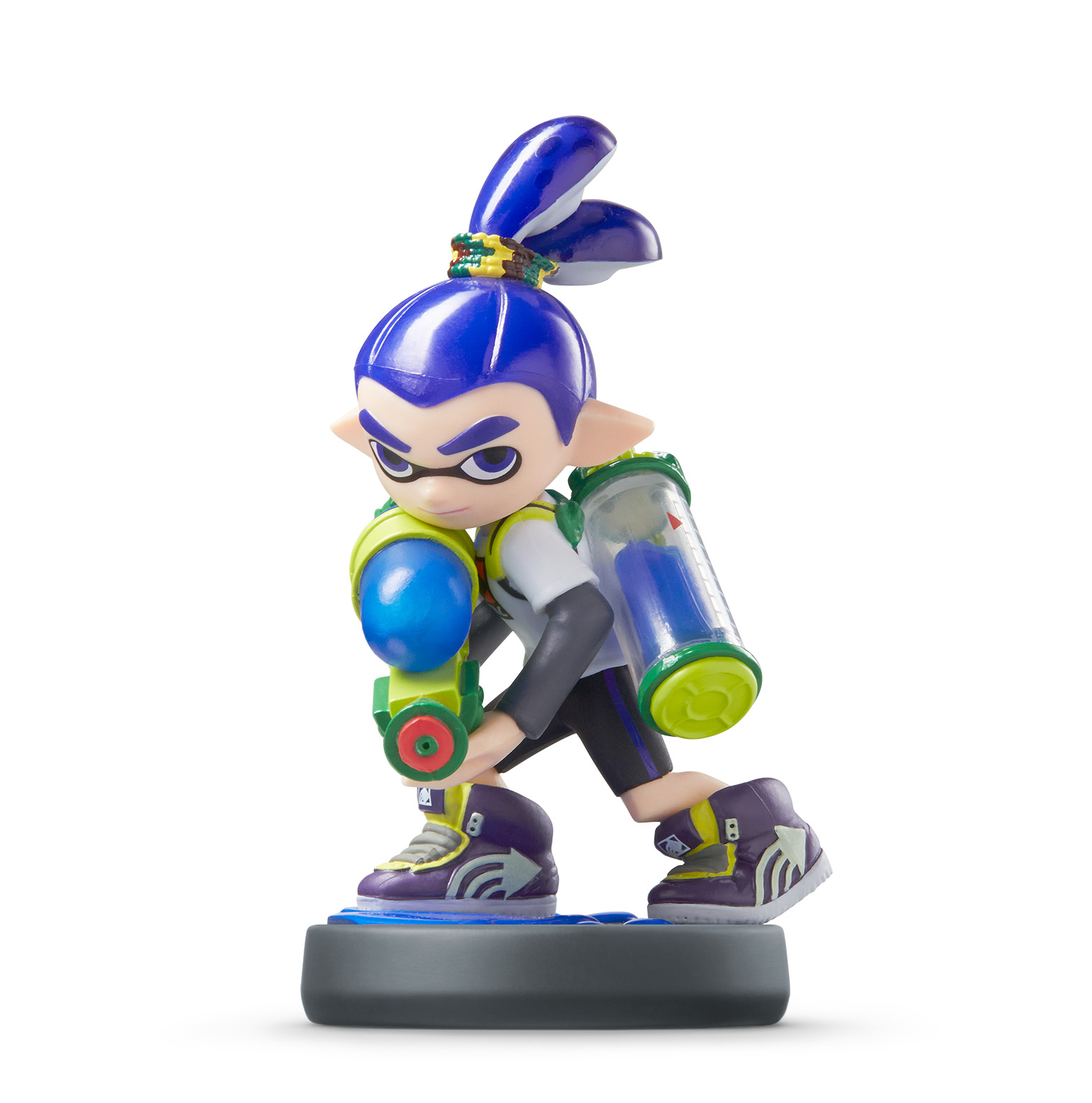 Inkling Boy - Nintendo