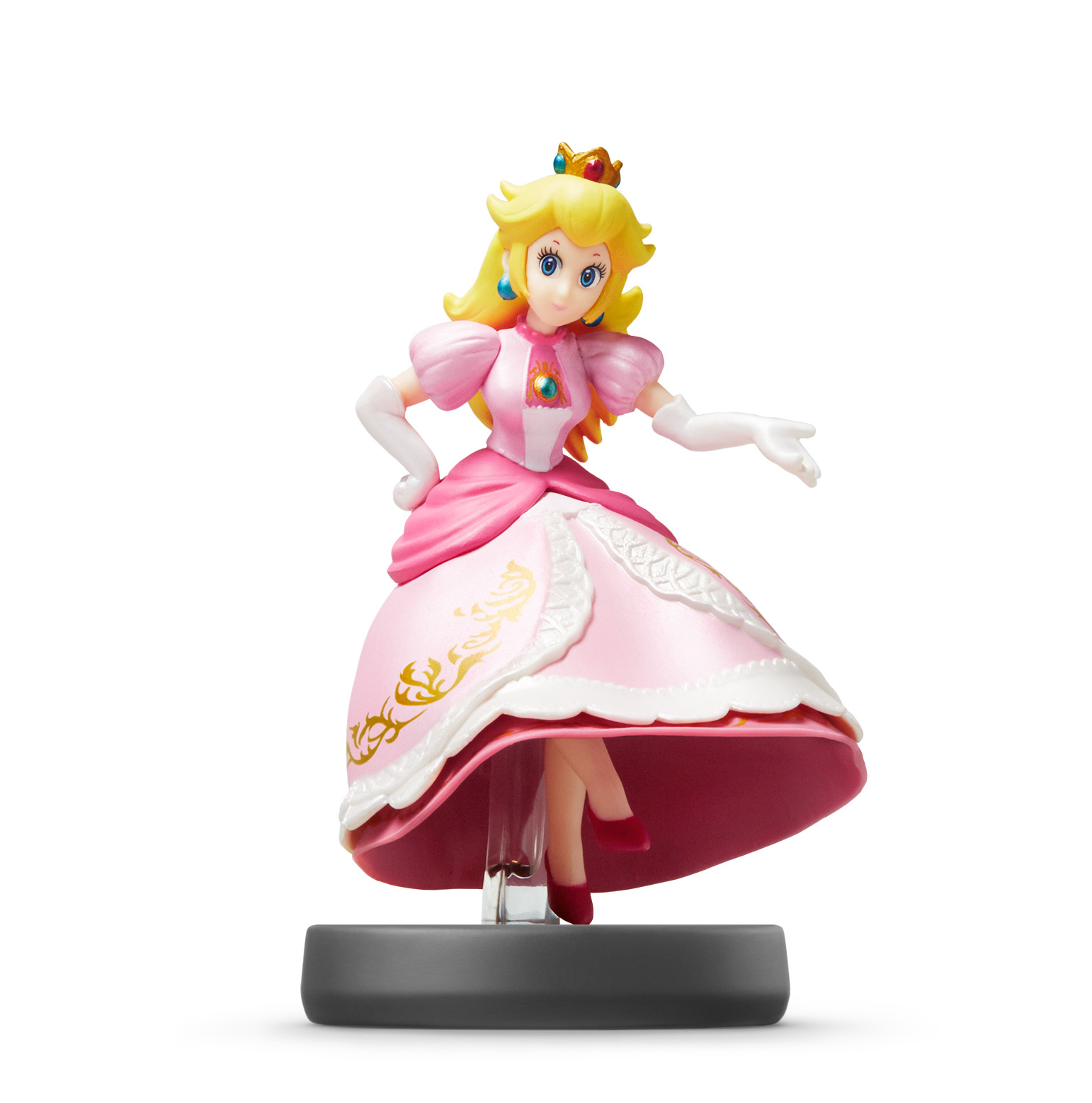 No. 02 Princess Peach - Nintendo