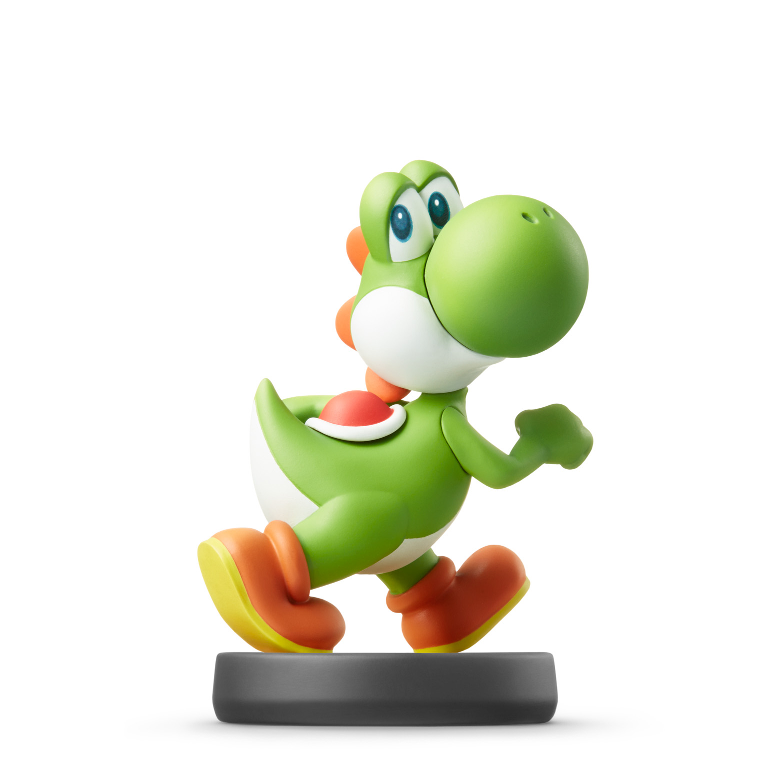 No. 03 Yoshi - Nintendo