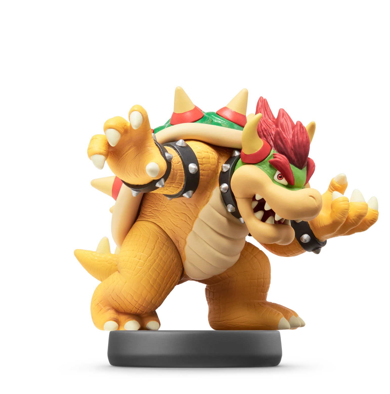 No. 20 Bowser - Nintendo