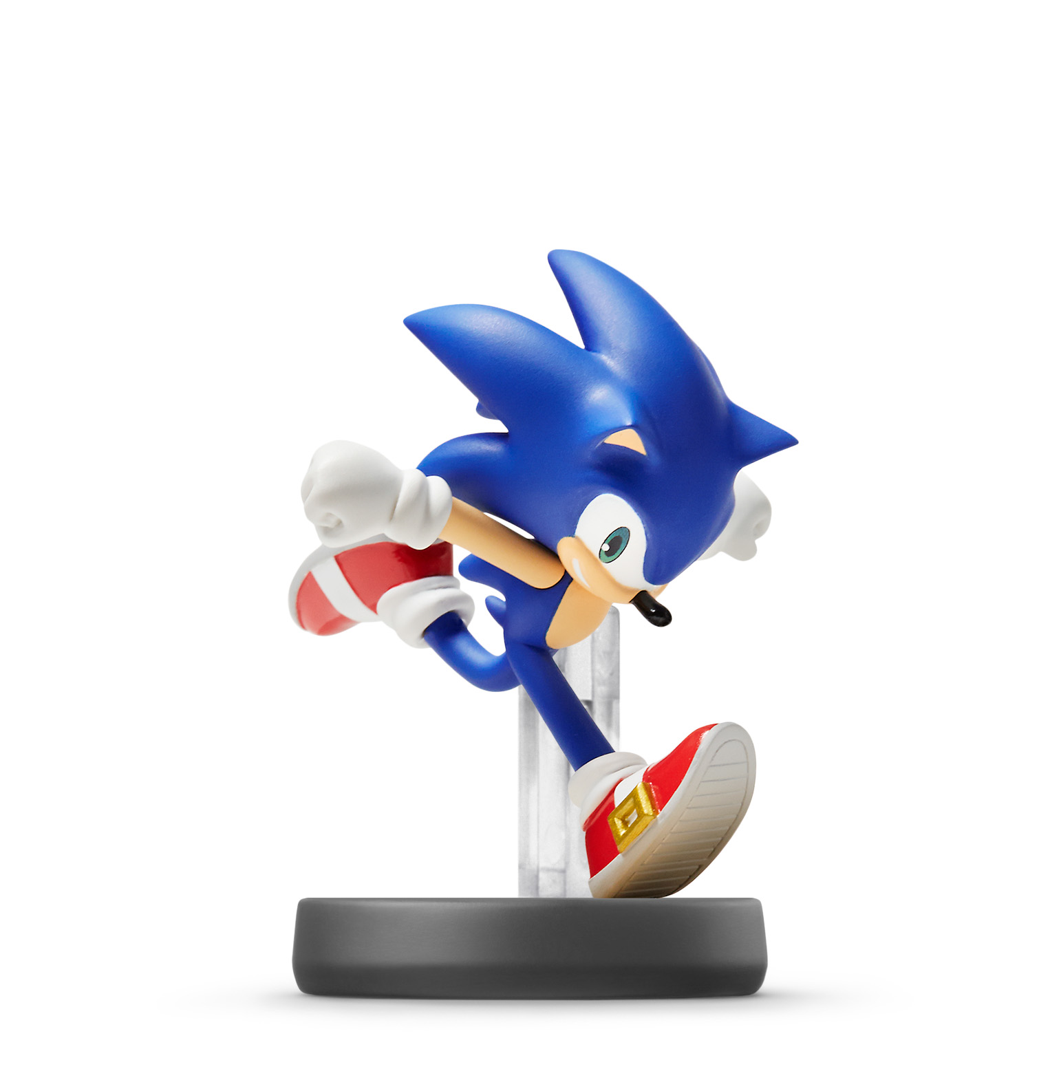 No. 26 Sonic The Hedgehog - Nintendo