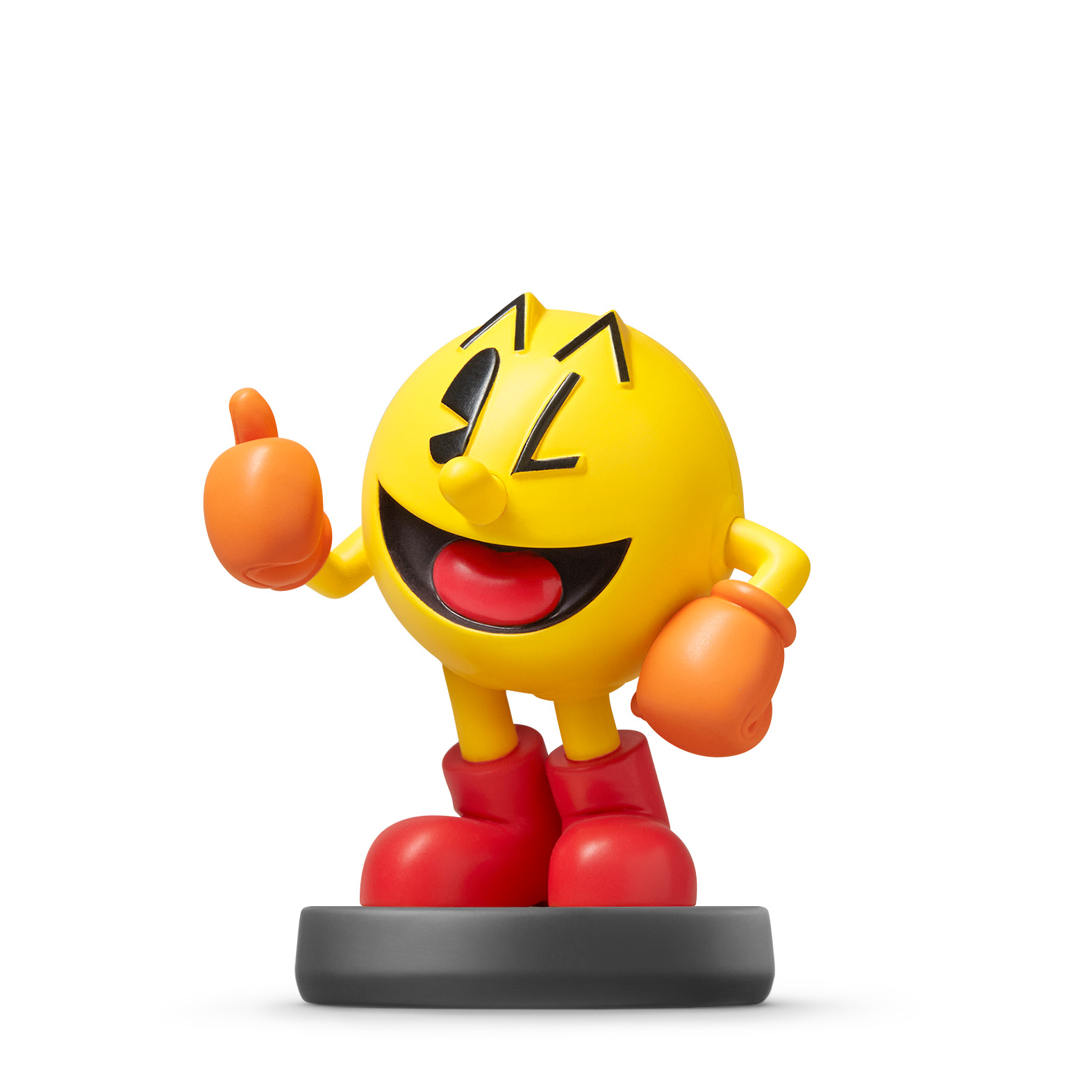 No. 35 Pac-Man - Nintendo