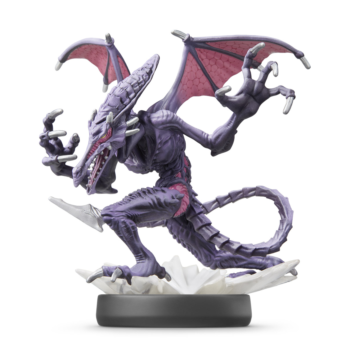 No. 65 Ridley - Nintendo