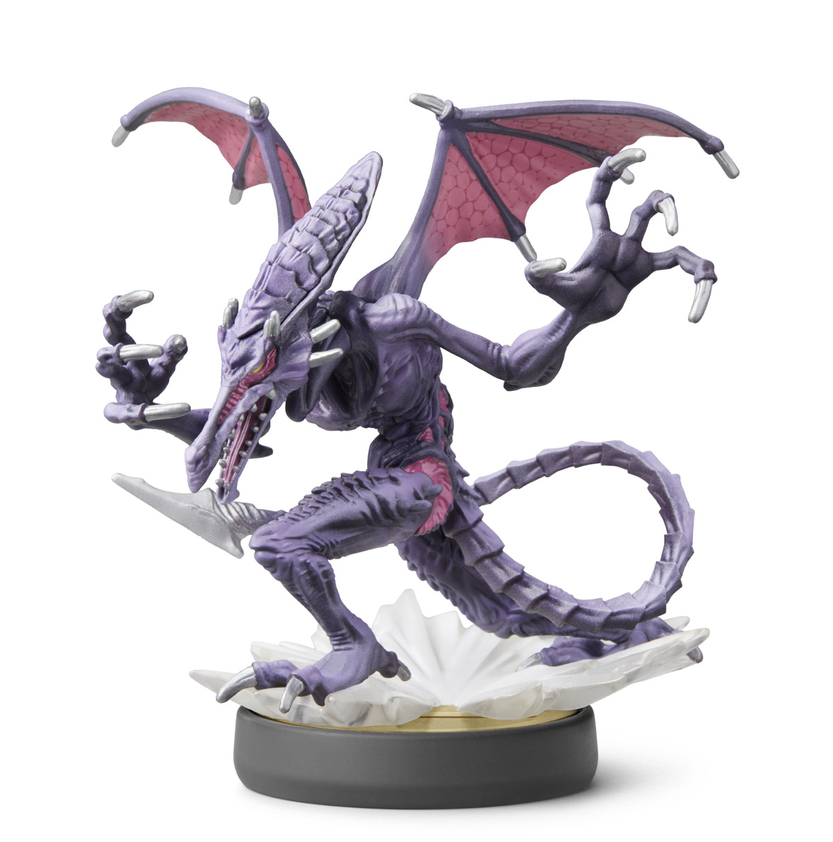 No. 65 Ridley - Nintendo