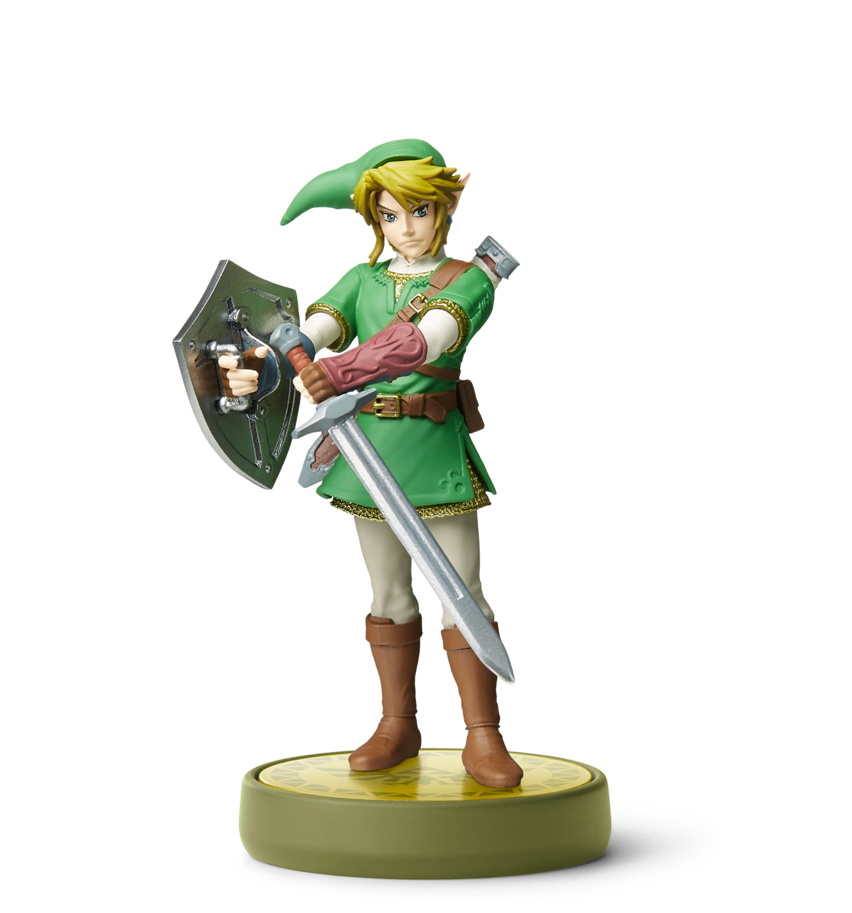 Link (Twilight Princess) - Nintendo