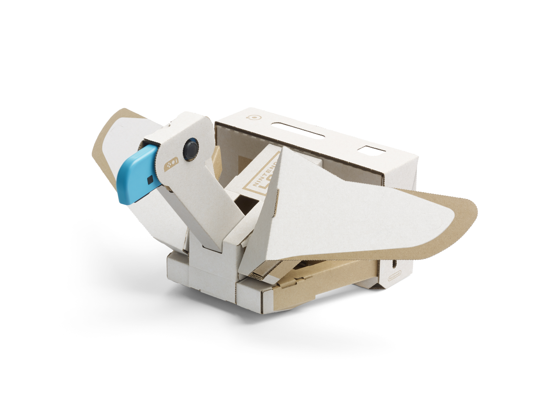 Nintendo Labo: VR Kit – Expansion Set 2 - Nintendo