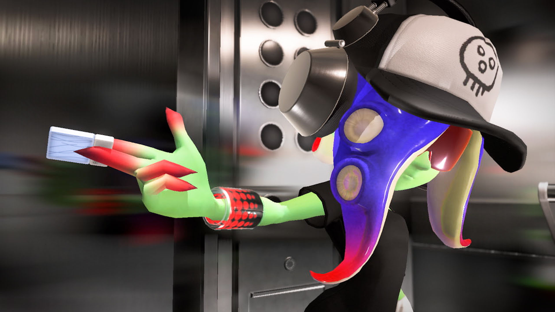 Splatoon 3: Expansion Pass - Nintendo