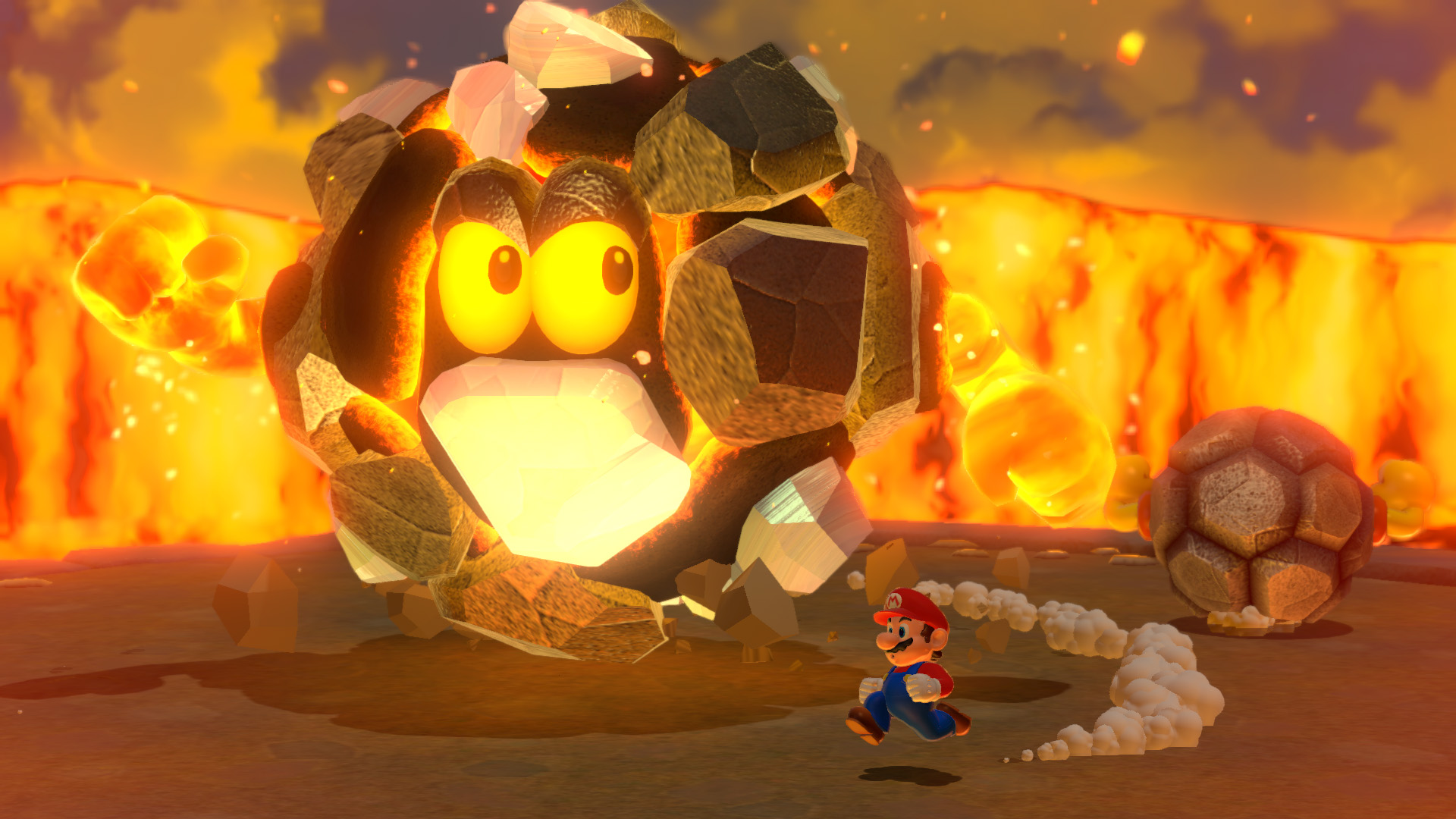 Super Mario 3D World + Bowser’s Fury - Nintendo