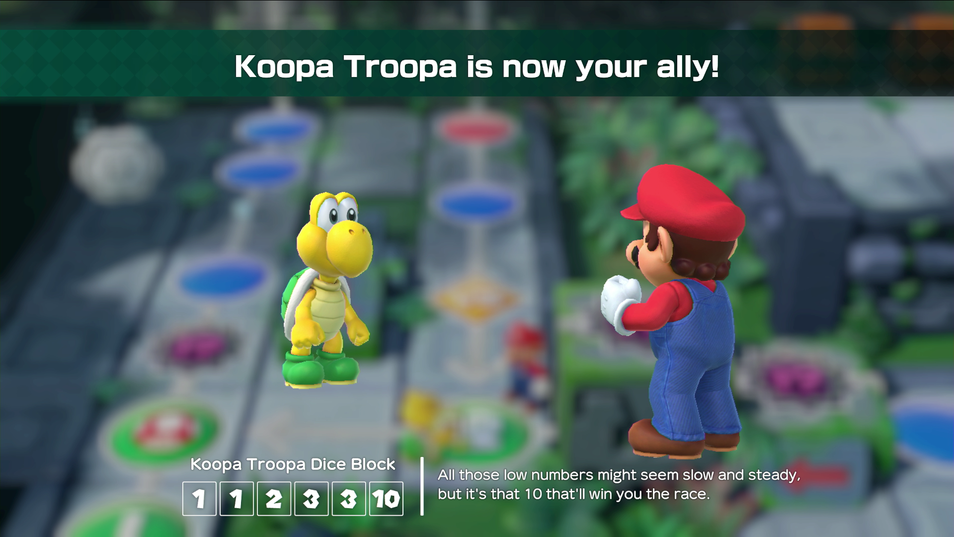 Super Mario Party - Nintendo