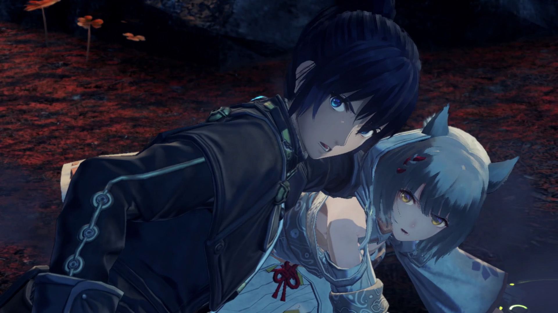 Xenoblade Chronicles 3 - Nintendo
