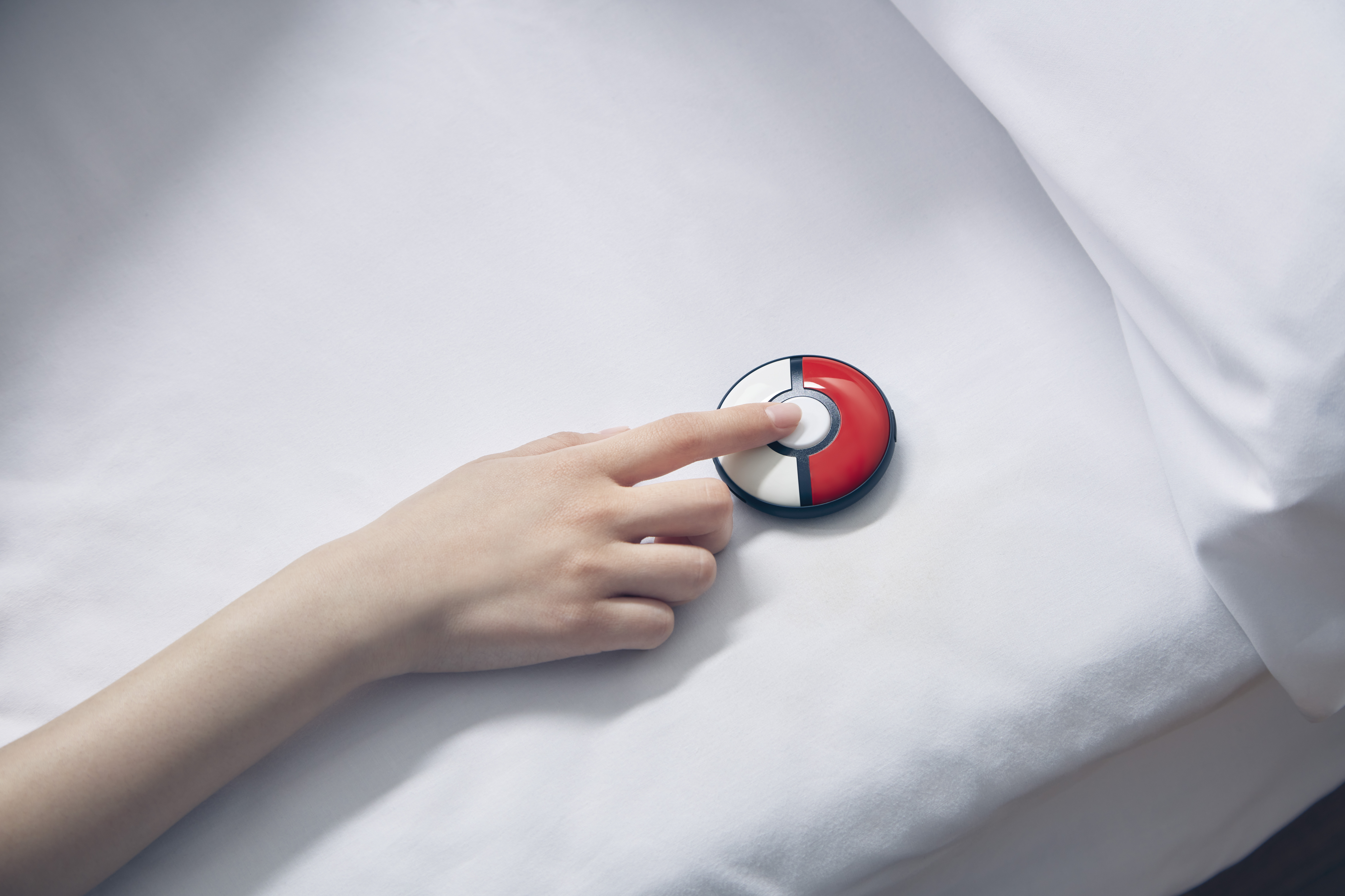 Pokémon GO Plus + - Nintendo