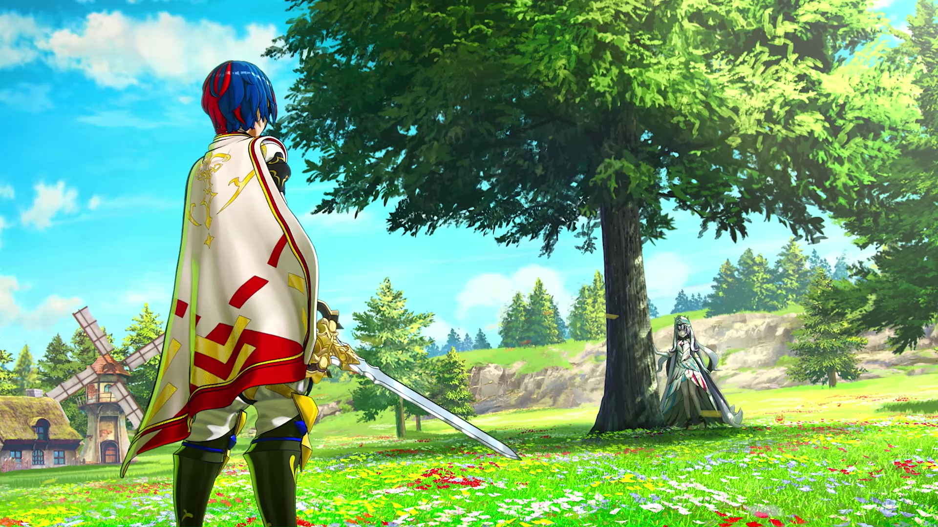 Fire Emblem Engage - Nintendo